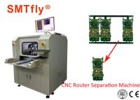 China PWB Separator-High Efficient PCB Singulation Circuit Board Router Equipment for sale