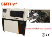 China V-Cut PCB Separator Inline Printed Circuit Board PCB Depaneling Equipment for sale