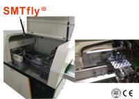 China Automatic Inline V-Cut PCB Separator,PCB Depaneling Machine for sale