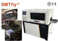 China Automatic Inline V-Cut PCB Separator,PCB Depaneling Machine for sale