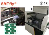 China Automatic Inline V-Cut PCB Separator,PCB Depaneling Machine for sale