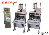 China Metal Fpc / Pcb Punching Machine, Automatic Pcb Depaneling Equipment for Pcb Assembly for sale