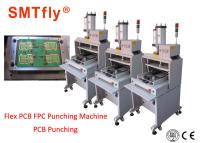 China PCBA Depaneling Systems Presses,FPC / PCB Punch Machine for sale