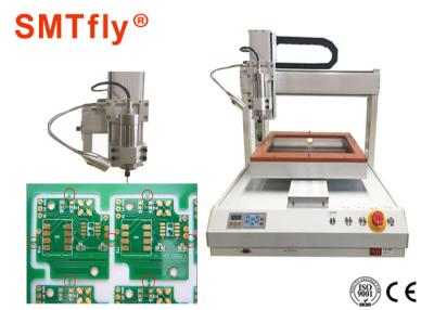 中国 卓上PCBのルーター機械40000rpm 650mmX450mmのPCBの分離器 販売のため