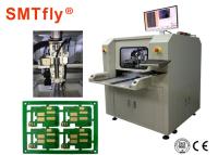 China 3.5mm TAB Pcb Depaneling/separator Router,PCB Routing Machine for sale