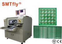 China 3.5mm TAB Pcb Depaneling/separator Router,PCB Routing Machine for sale
