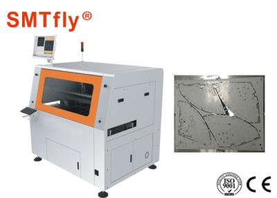 Cina Macchina in-linea di Depaneling del router del PWB, separatore del PWB, taglierina di percorso del PWB in vendita