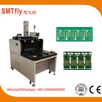 China Customized PCB Punching Equipment for LED Panel Boards,FR4 Boards Punch Machine for sale