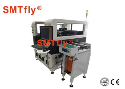 Cina Laser che taglia la macchina del PWB Depaneling, attrezzatura UV della taglierina del laser 17W in vendita