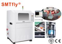 China Inline PCB Router PCB Depaneling with User Friendly Operation System,PCB De-panel for sale