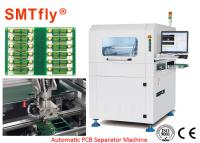 China Inline PCB Router PCB Depaneling with User Friendly Operation System,PCB De-panel for sale