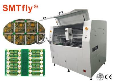 Cina Separatore in-linea del router del PWB del sistema CNC del PWB Depaneling per l'Assemblea del PWB in vendita