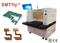 China PCB UV Laser Depaneling Machine 15W/17W PCB Separator for sale
