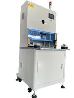China PCB Punching Machine Pneumatic 330 * 220 for sale