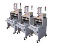 China GMC 220V Mechanical FPC Punching Machine Highly Automatic for sale