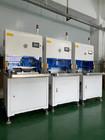 China PCB Separator Pneumatic Punching Depanel Machine CWPE for sale