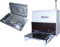 China 8T FPC PCB Punching Machine High Precision,PCB Depanelizer Machine for sale