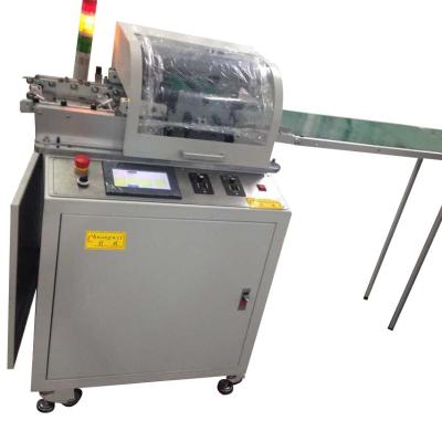 China separador do PWB da Multi-lâmina para o tubo com eficiência elevada, máquina do diodo emissor de luz do PWB Depaneling à venda