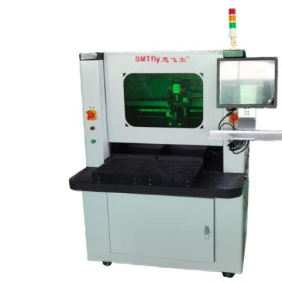 China Máquina de desmontagem de roteadores de PCB com ventilador anti-estático ionizante 220V 4.2KW à venda
