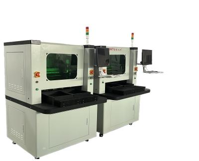 China Máquina de roteador de PCB com ventilador anti-estático ionizante 220V 4.2KW à venda