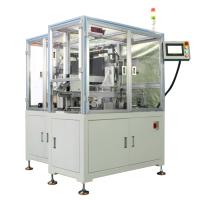 China Full-automatic PCB V Cut Machine Pneumatic 3.5mm High Efficiency for sale
