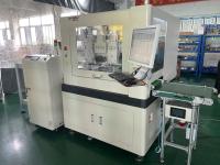 China Inline PCB Router Machine CNC Spindle Printed Circuit Board  0.5mm Thickness for sale