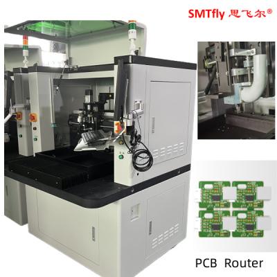 Cina Macchina per il router PCB per giunture di fresatura in vendita