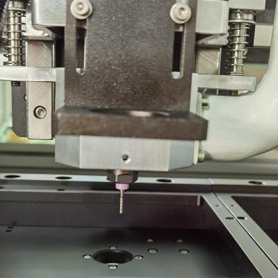 Cina Macchina per il router PCB per giunture di fresatura in vendita