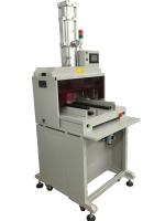 China PCB Punching Machine 3.5MM Thick Automatic High Precision Die Hole for sale