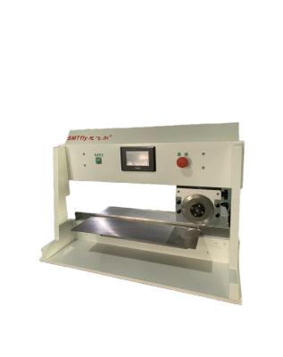 China PCB Separator Machine With Automatic And High Precision for sale