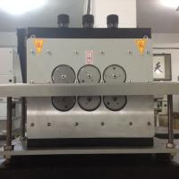 China Professional Technical Support and Quick Response for PCB Separator Machine CWVC-3S for sale