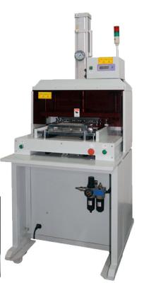 Cina Macchine per perforare PCB macchine di singolazione rigide flessibili economiche in vendita