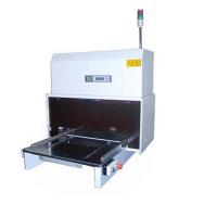 China PCB/FPC Punching Machine With 0.08MM Thick LCD Display CNC Pneumatically for sale