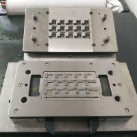 China PCB Punching Machine For Rigid, Flexible and Rigid-Flex PCBs for sale