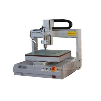 China Máquina de armazenamento de até 100 programas ou 6000 pontos de trabalho à venda
