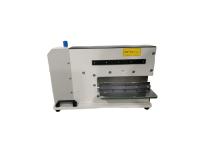 China PCB V-Cut Machine 2.5mm Separation, 0.5mm Shear, for Ceramic Capacitors for sale