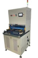 China PCB Punching Machine 3.5MM Thick Automatic High Precision Die Hole for sale