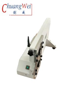 China Edge Guiding PCB Separator Machine Strict Standard CWVC-1 Easy To Managing for sale