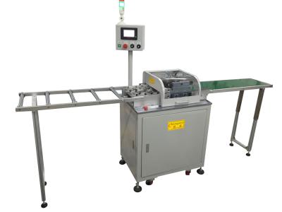 Cina Multi Blades PCB Depanelizer per pannelli a LED MCPCB lunghi personalizzati in vendita
