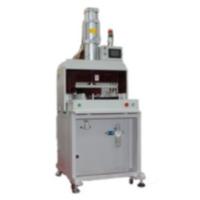 China Safe PCB Punching Machine 3.5MM Thick Automatic High Precision Die Hole for sale