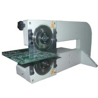 China Motorized Circular Blade PCB Separator Machine For SMT PCBA Assembly High Efficiency for sale