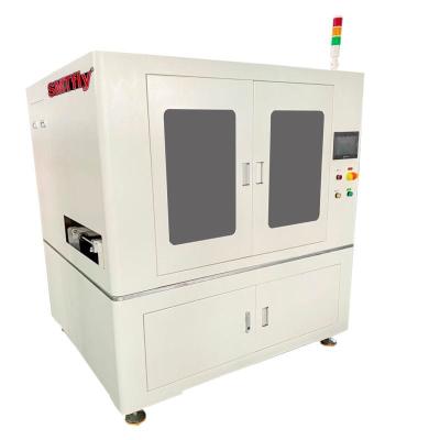 Cina 110V PCB V Cut Machine Pneumatico 3.5mm Lame lineare 330mm Online in vendita