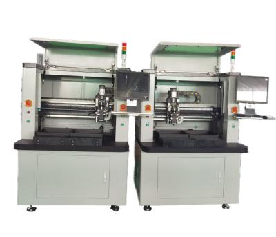 Cina 4.2KW spessore 3,0 mm macchina di routing PCB alta efficienza incisione liscia in vendita