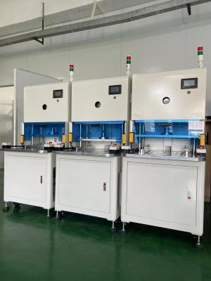 中国 パーソナライズされた色 PCB パンシングマシン 高効率の硬い柔軟 販売のため