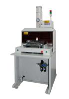 China Customized Color PCB Punching Machine Rigid Flexible With High Efficiency for sale