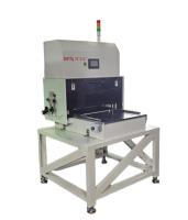 China 220V PCB Punching Machine With Smooth Incision High Precision Fast Efficiency for sale