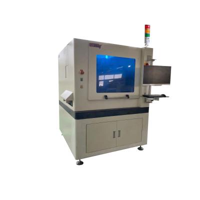 China 60000RPM Máquina de roteador de PCB 0,5-3,5mm espessura placa de circuito impresso CNC em linha à venda