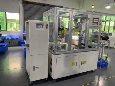 Cina 0.7Mpa PCB V Cut Machine Online Pneumatico 3.5mm Lame lineare 330mm in vendita