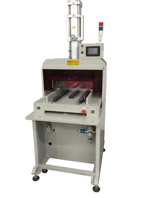 Cina Macchina per perforare PCB 3,5 mm spessore buco di stampaggio automatico ad alta precisione in vendita
