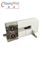 China Adjustable Speed PCB Depaneling Machine for PCB Separation in PCB Assembly for sale